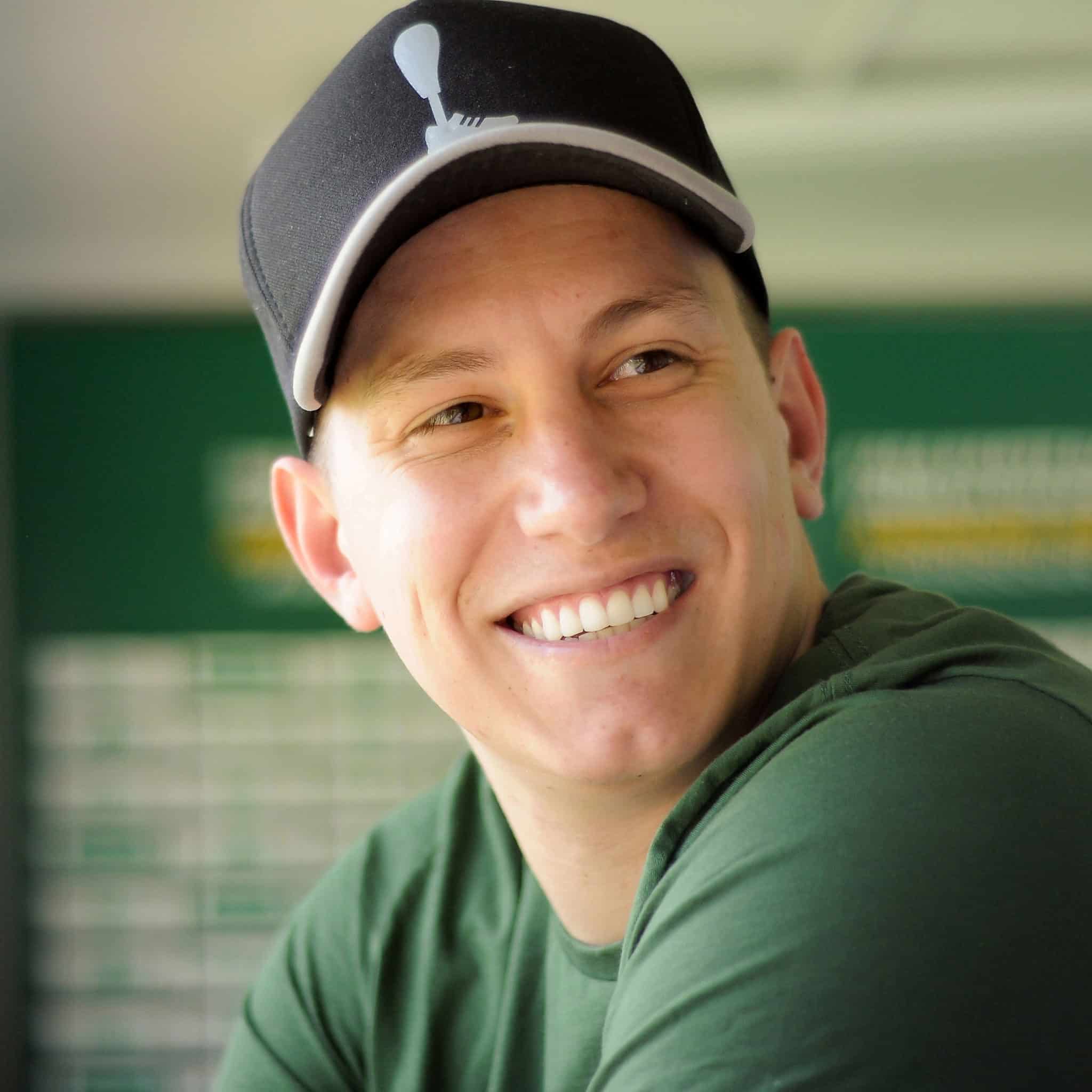 Jakson Follmann - Embaixador do SDA - Sites de Apostas