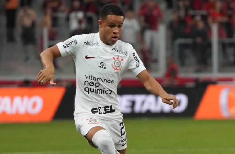 Corinthians: atacante Pedro é vendido ao Zenit, da Rússia