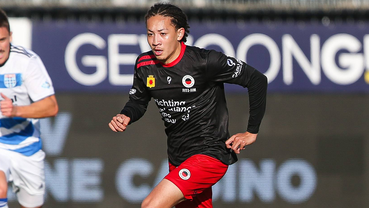 PSV x Koninklijke HFC | Palpite | Copa da Holanda | 17/12/2024