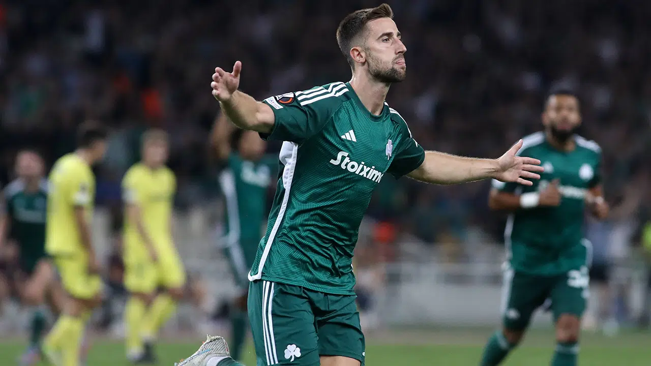 Palpite: Panathinaikos x Botev Plovdiv – Liga Europa (Europa League) – 25/07/2024