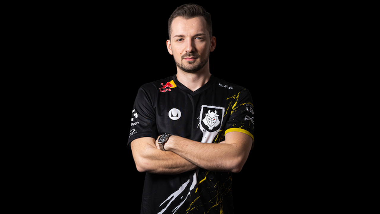 Heroic x G2 – CS2 – BLAST Premier Spring Groups 2024 – 6/2/2024