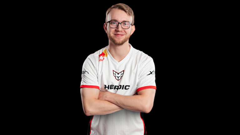 Palpite: Sashi x Heroic – CS2 – YaLLa Compass – 06/06/2024