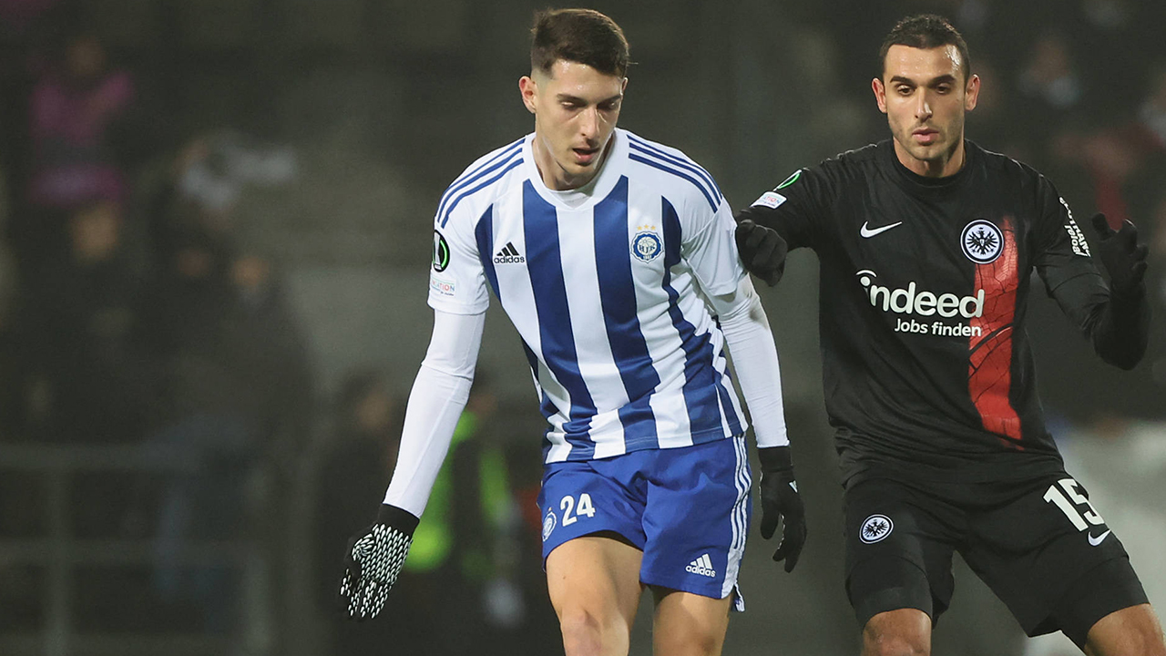 HJK x Dinamo Minsk | Palpite | Conference League | 24/10/2024