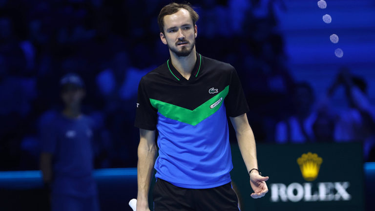 Palpite: Daniil Medvedev x Alejandro Davidovich Fokina – ATP de Dubai – 29/2/2024