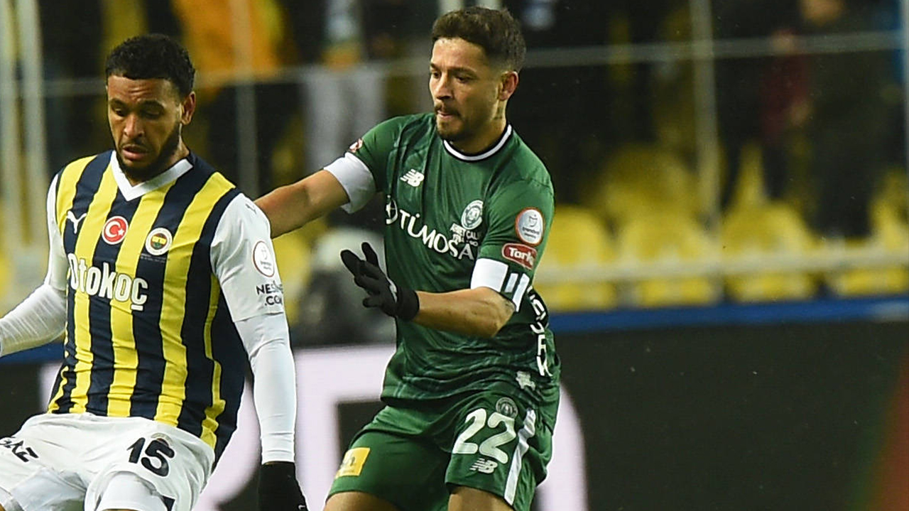 Palpite: Pendikspor x Konyaspor – Campeonato Turco (Süper Lig) – 3/3/2024