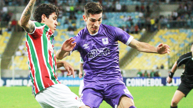 Defensor Sporting x Monagas: palpite, escalações e onde assistir - Pré ...