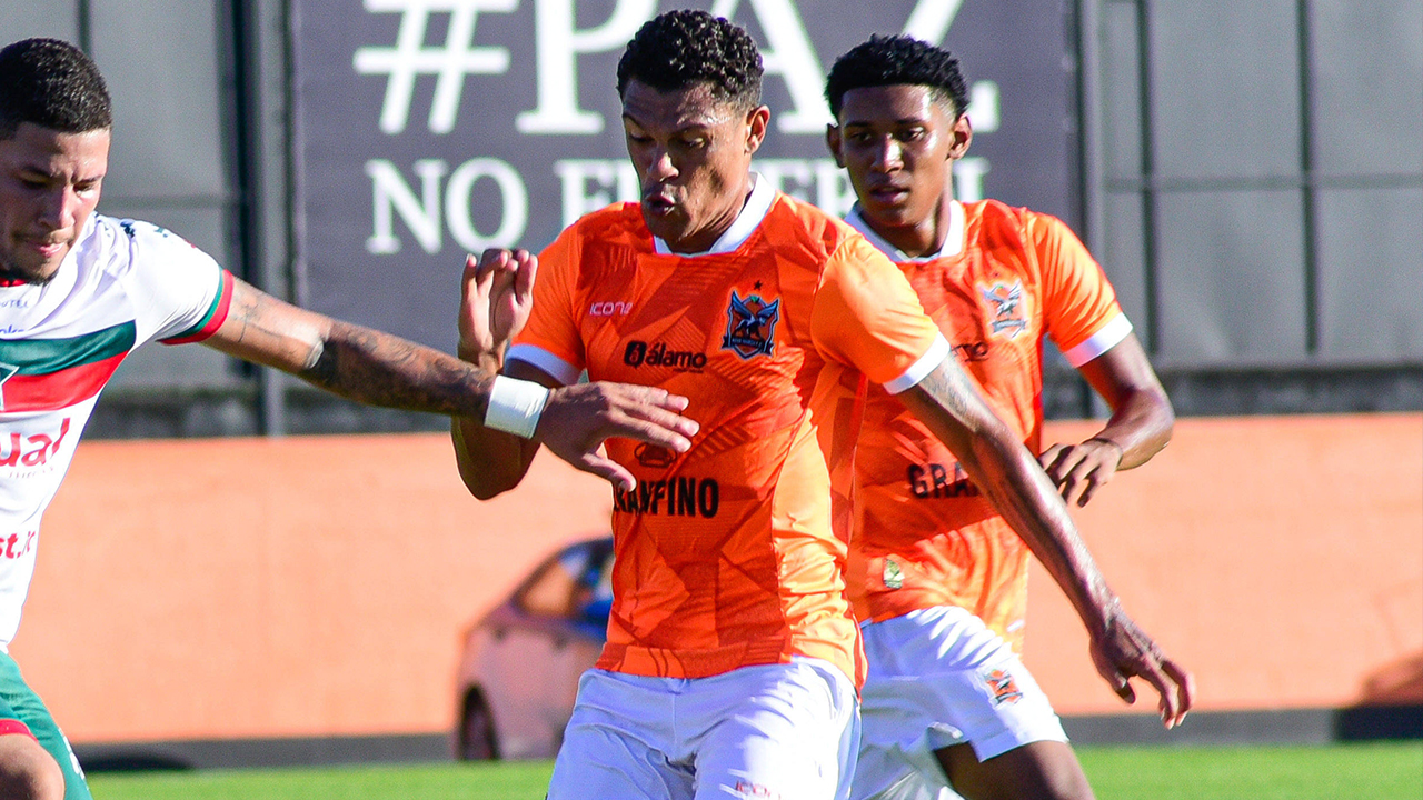 Nova Iguaçu x Boavista-RJ: palpite, escalações e onde assistir ...