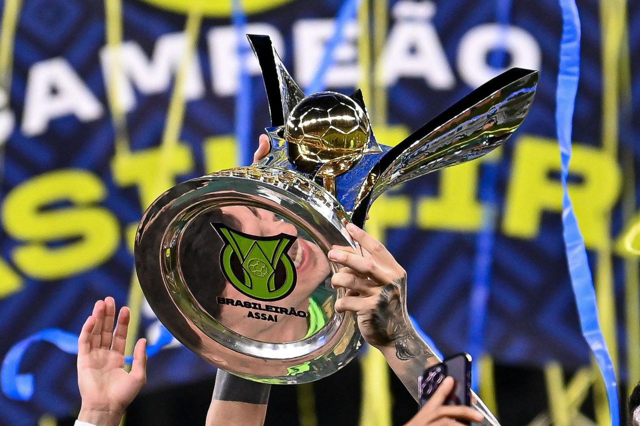 Campeonato Brasileiro tem tabela detalhada de nove rodadas; veja