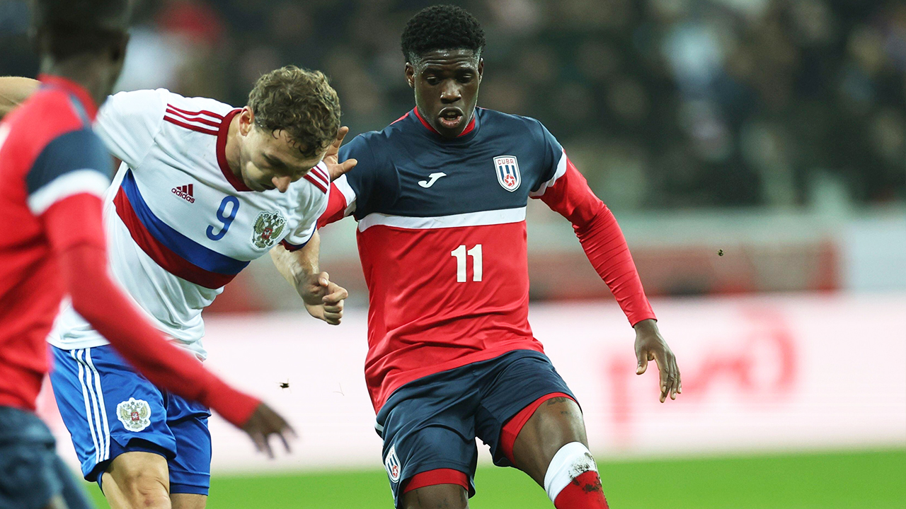 Antígua e Barbuda x Cuba: palpite, escalações e onde assistir ...