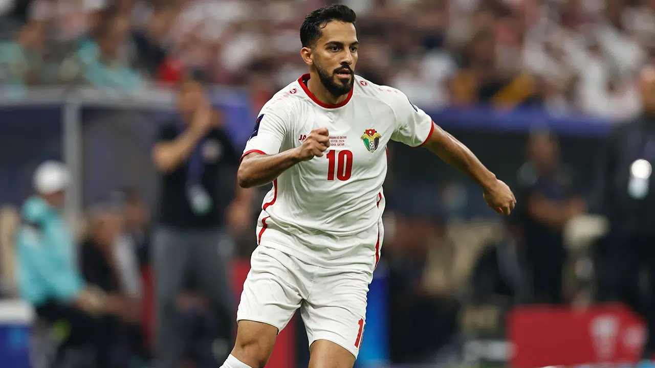 Palpite Bolívia x Jordânia - Amistoso - 10/10/2025