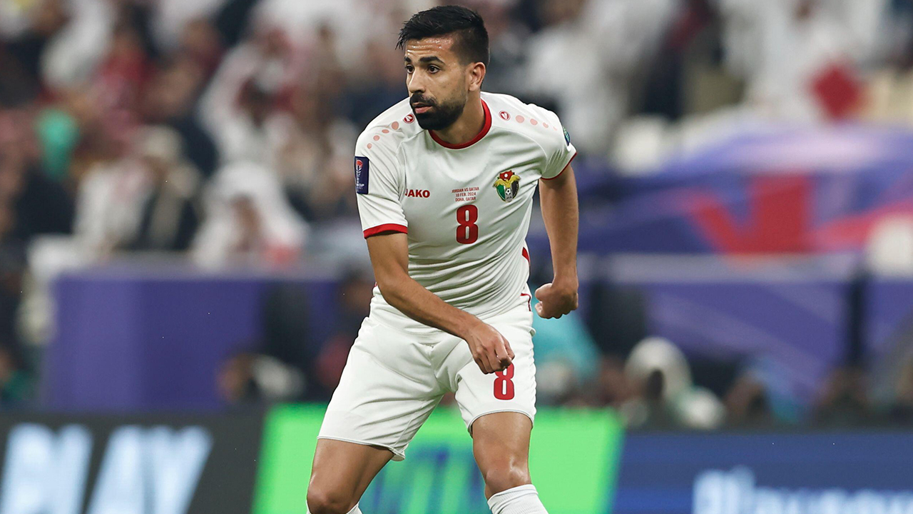 Omã x Jordânia: palpite, escalações e onde assistir - Eliminatórias da ...