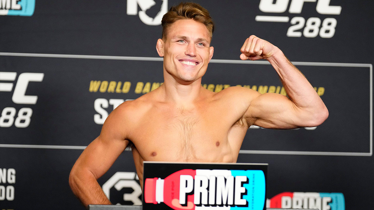 Palpite: Drew Dober x Jean Silva – UFC – 14/07/2024