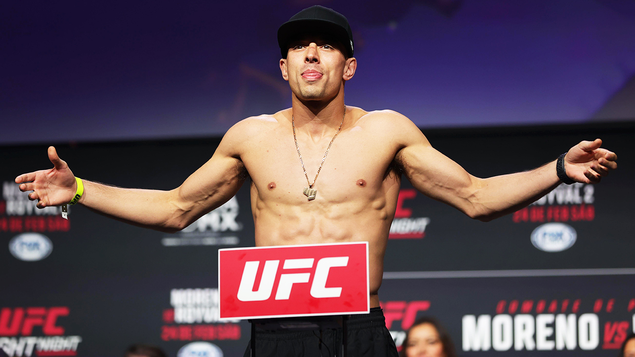 Palpite: Manuel Torres x Ignacio Bahamondes – UFC – 14/09/2024