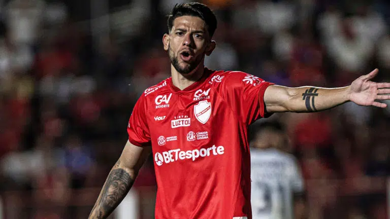 Palpite Vila Nova-GO x Athletic Club-MG - Série B - 08/09/2025