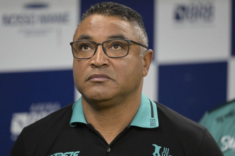 Internacional confirma Roger Machado como novo treinador