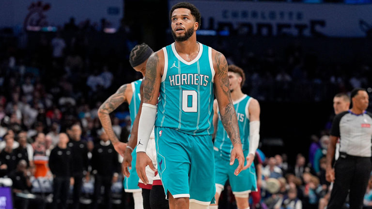 Palpite Charlotte Hornets x Chicago Bulls - NBA - 12/12/2025