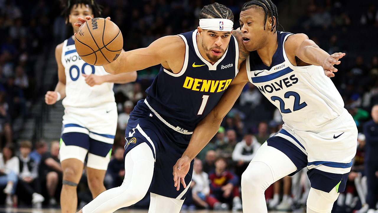 Denver Nuggets x Philadelphia 76ers: palpite e onde assistir - NBA - 22 ...