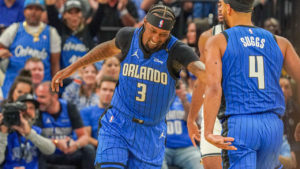 Charlotte Hornets x Orlando Magic | Palpite | NBA | 25/11/2024