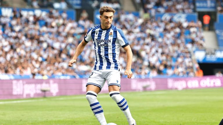 Palpite Girona x Real Sociedad - La Liga - 14/05/2026